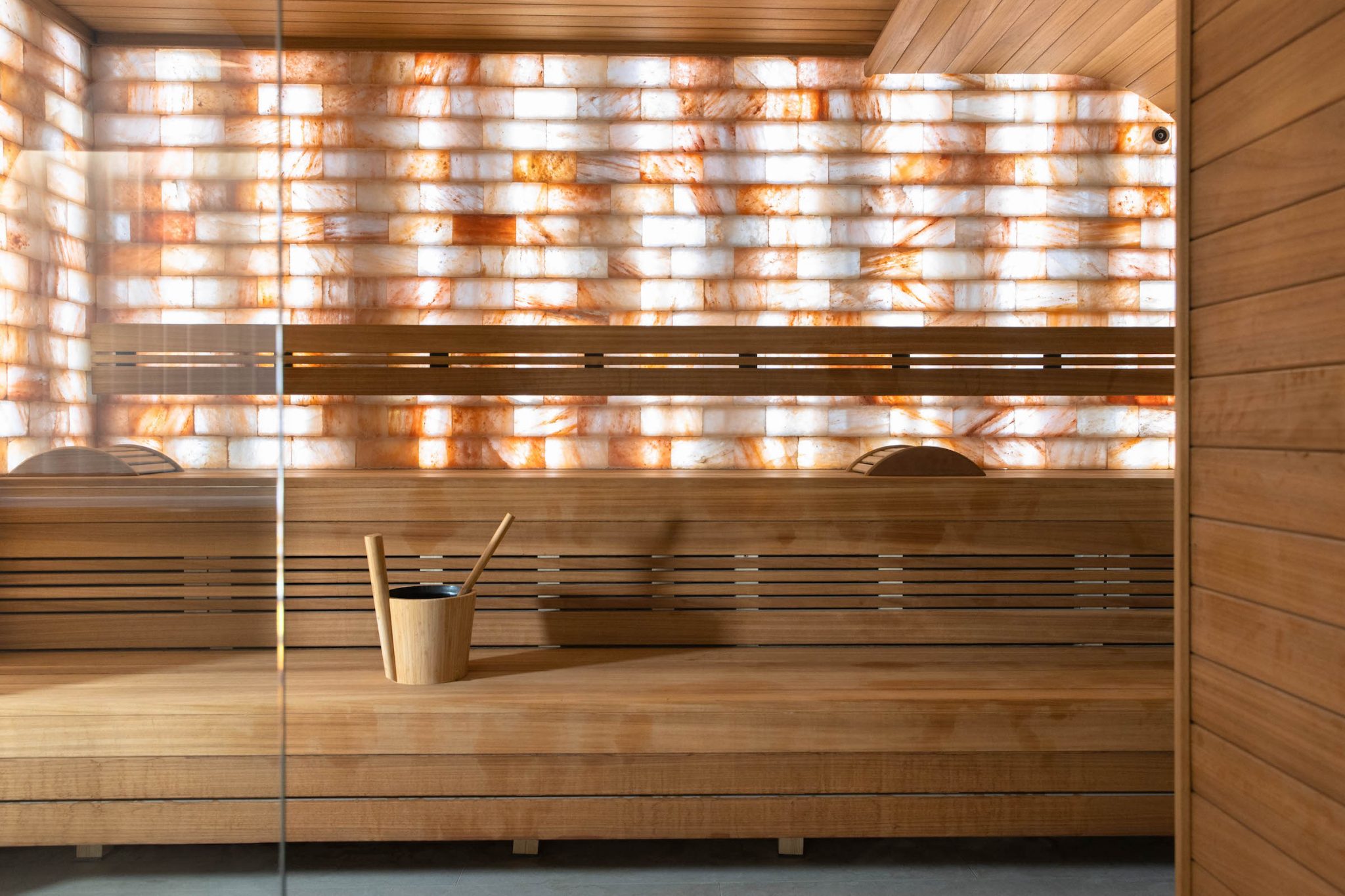 Take a moment for yourself at the spas and hammams in Nice | N Le Spa