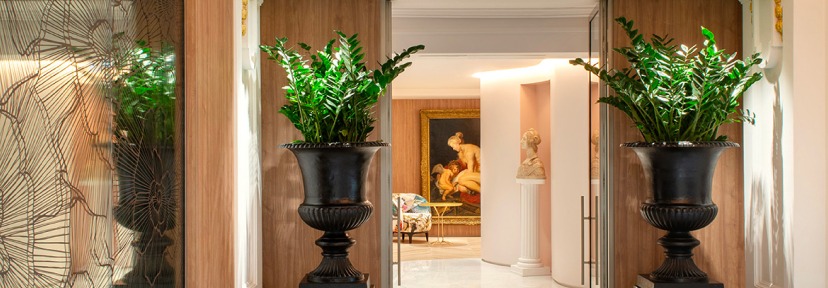 N Le Spa, Experience a unique moment of relaxation at the Negresco Spa