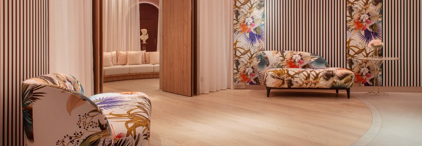 N Le Spa, Experience a unique moment of relaxation at the Negresco Spa